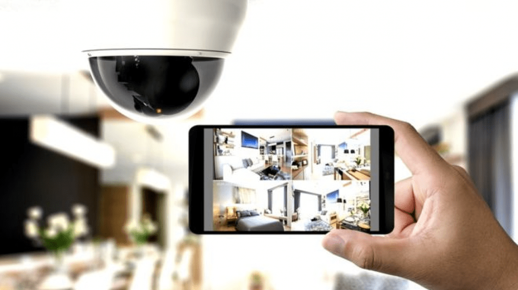 How Technology Helps Keep Us Safe