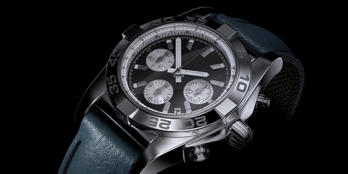 The Most Technologically Advanced Wrist Watches Ever Made