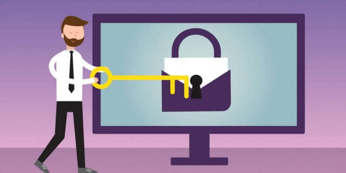 5 Email Security Best Practices and Tips