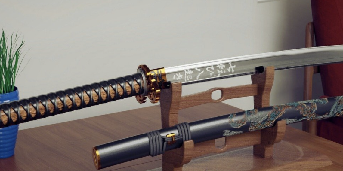 A Complete Guide about Katanas in Downtown Toronto