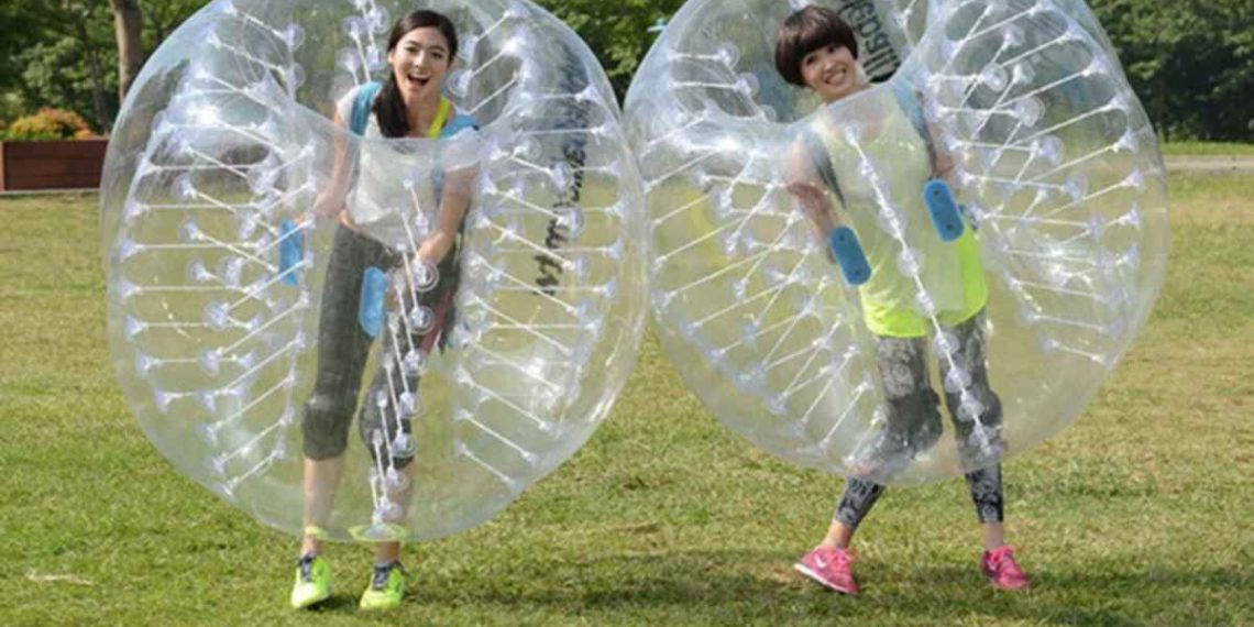 Best Tips And Tricks To Purchase And Play With Zorb Balls