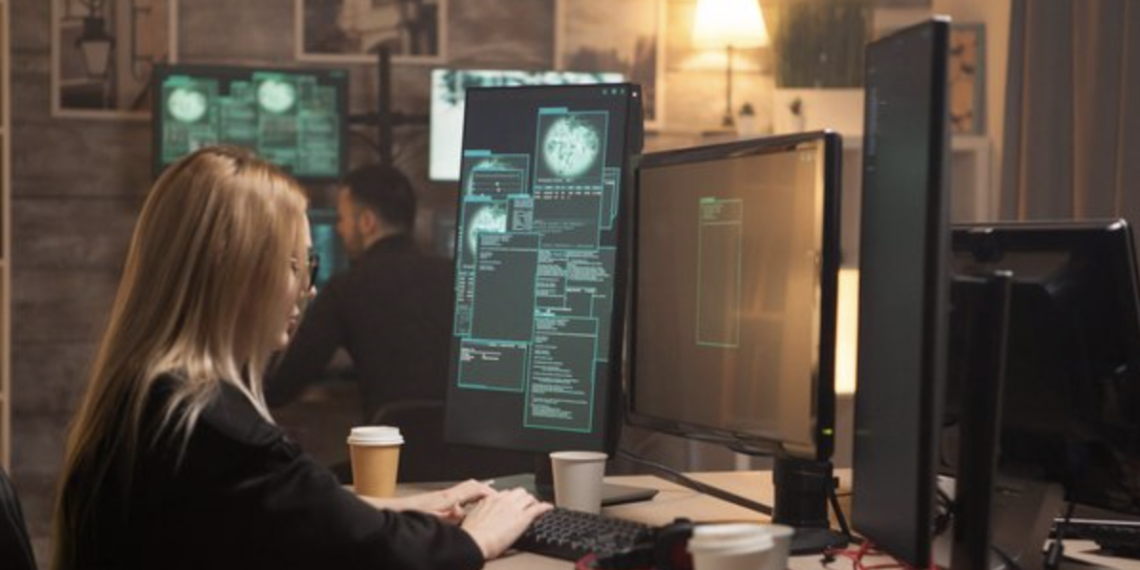 These are the 4 reasons why working as a hacker can be a good career choice