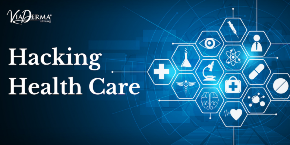 Hacking Health Care: ViaDerma's Revolutionary Approach to Treating ...