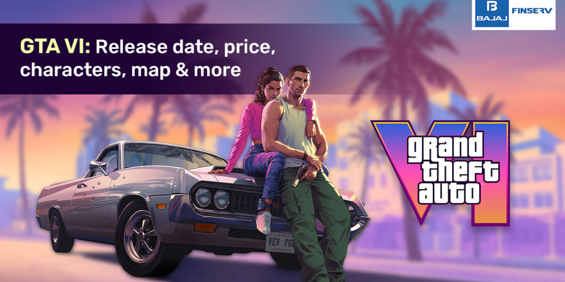 GTA 6: Release Date, Price, Map, and Everything We Know So Far